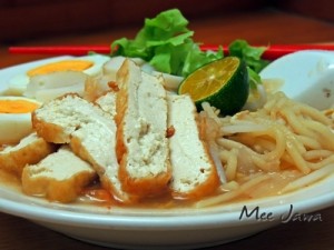 Mee Jawa (爪哇面) Recipes - Cook & Bake Diary